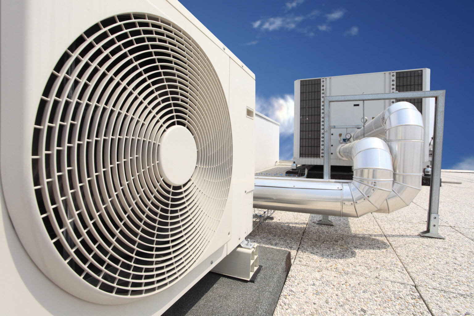 What’s New? Innovations in Air Conditioning Technology